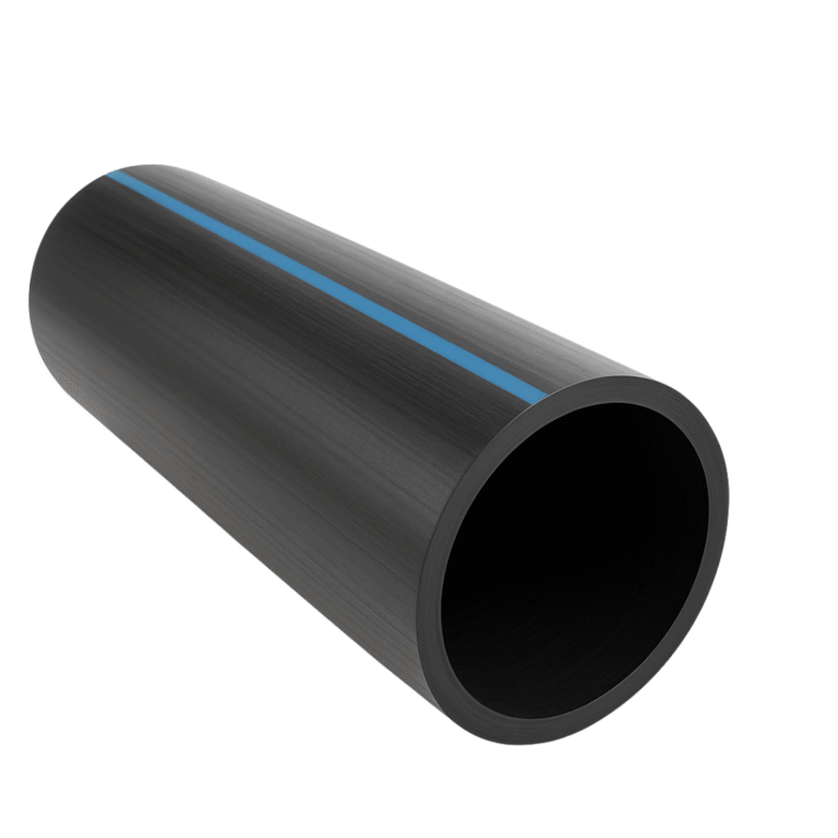 HDPE (PE4710 / PE100) | Soluciones-Hidraulicas